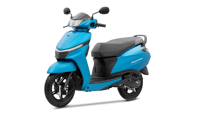 Buy Jupiter 110 Accessories Online at the Best Price in India – MAHABIR ...