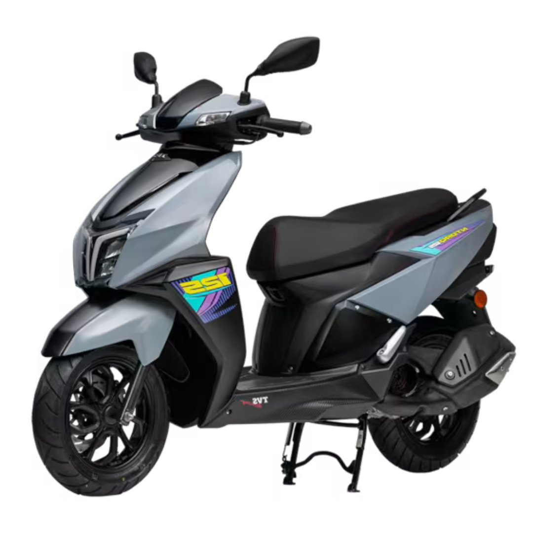 Buy NTORQ Accessories Online at the Best Prices in India – MAHABIR ...