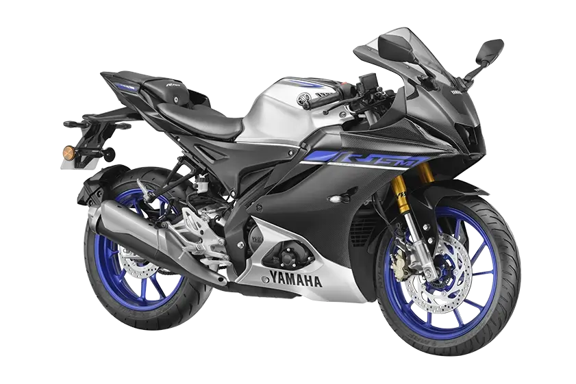 Shop Yamaha R15M Accessories Online – Seat Covers, Frame Sliders, Body ...