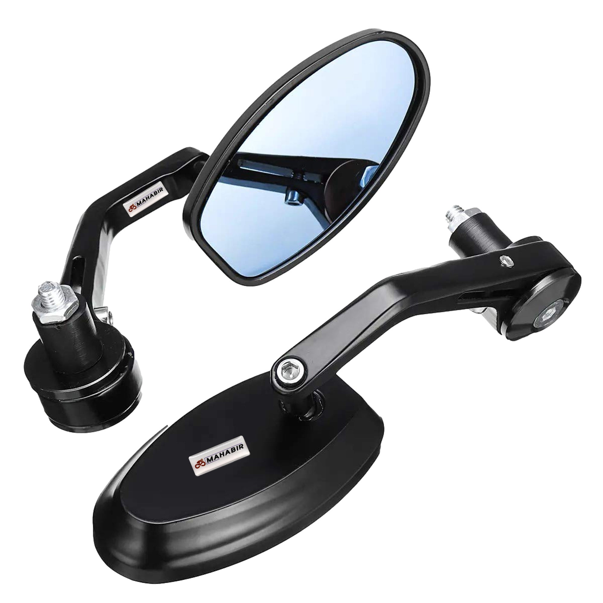 Buy Motorcycle Mirror Online at the Best Price in India – MAHABIR ...