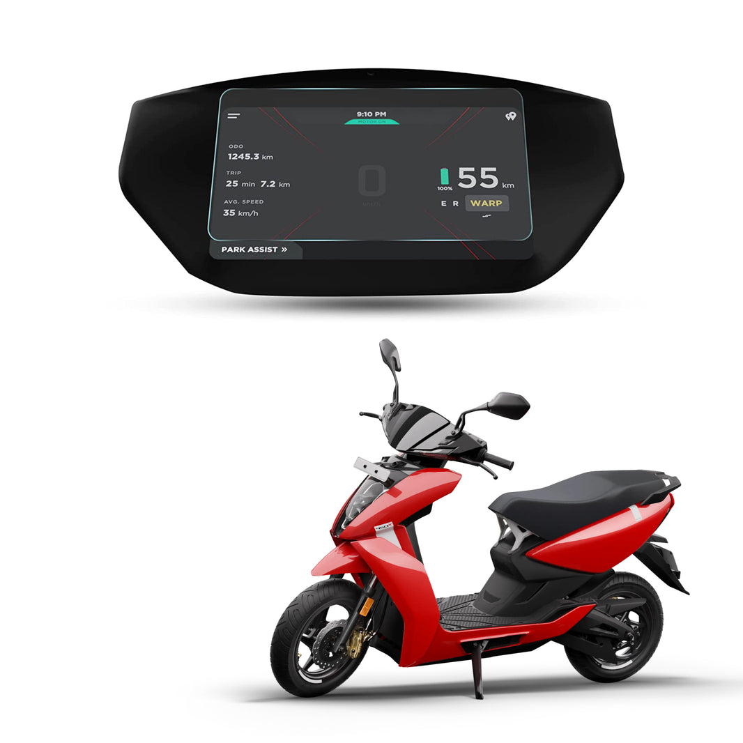 Buy Ather Accessories Online at the Best Price in India – MAHABIR INDUSTRIES