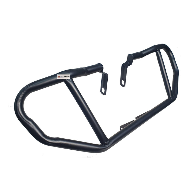 Buy Motorcycle Crash Guards Online at the Best Price in India – MAHABIR ...