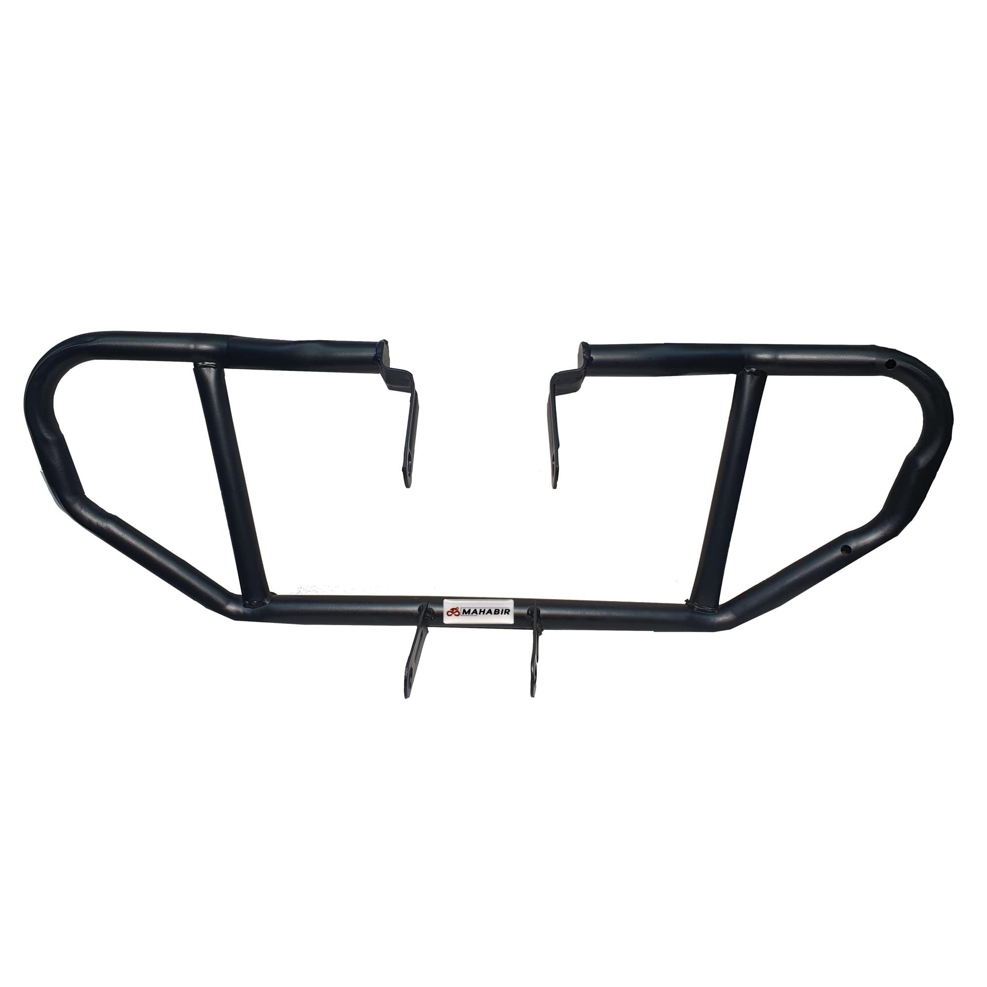 Buy Motorcycle Crash Guards Online at the Best Price in India – MAHABIR ...