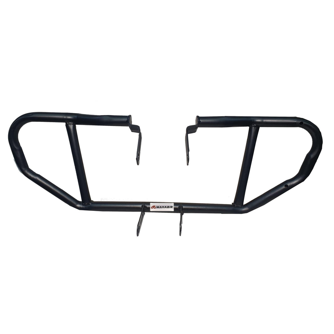 Buy Motorcycle Crash Guards Online at the Best Price in India – MAHABIR ...