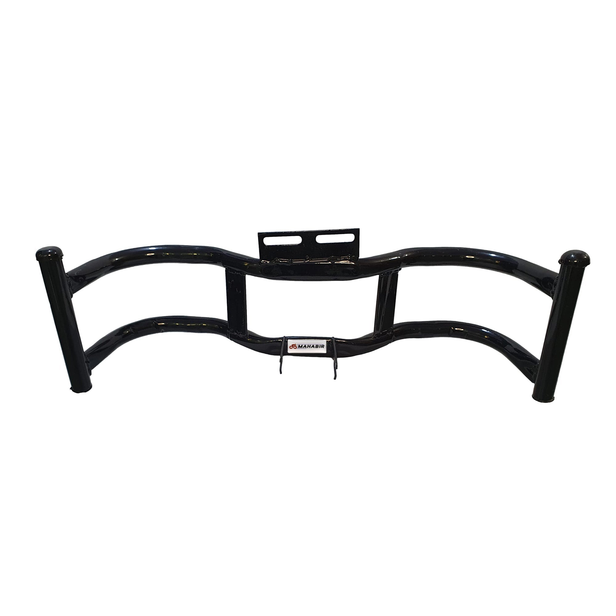 Buy Motorcycle Crash Guards Online at the Best Price in India – MAHABIR ...