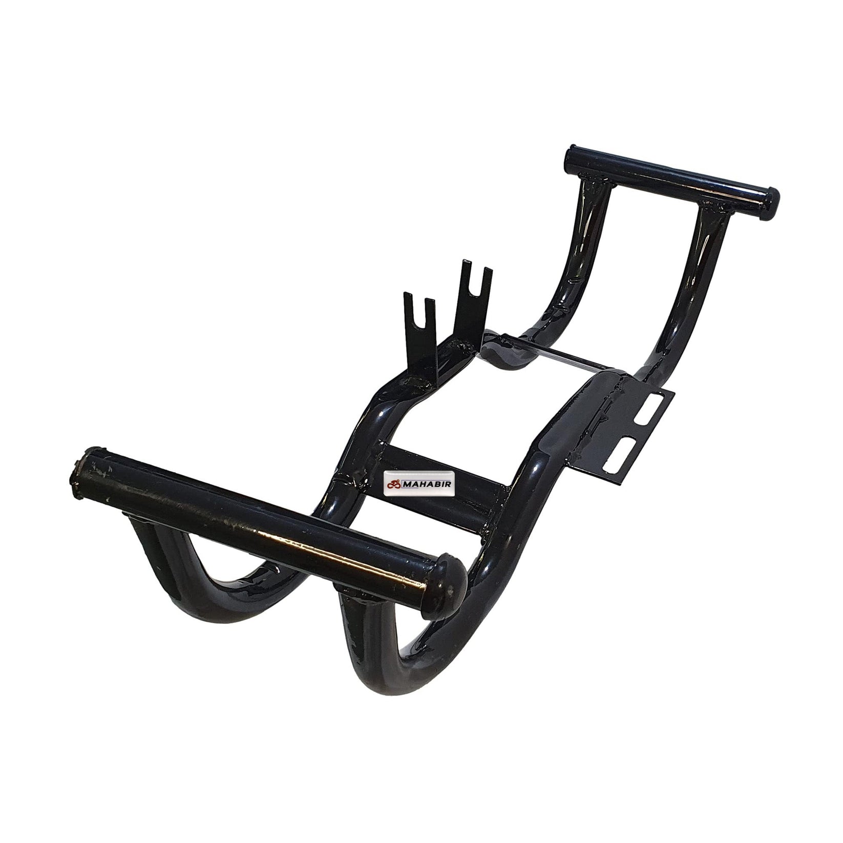 LEG GUARD FZ V1 & V2 – MAHABIR INDUSTRIES