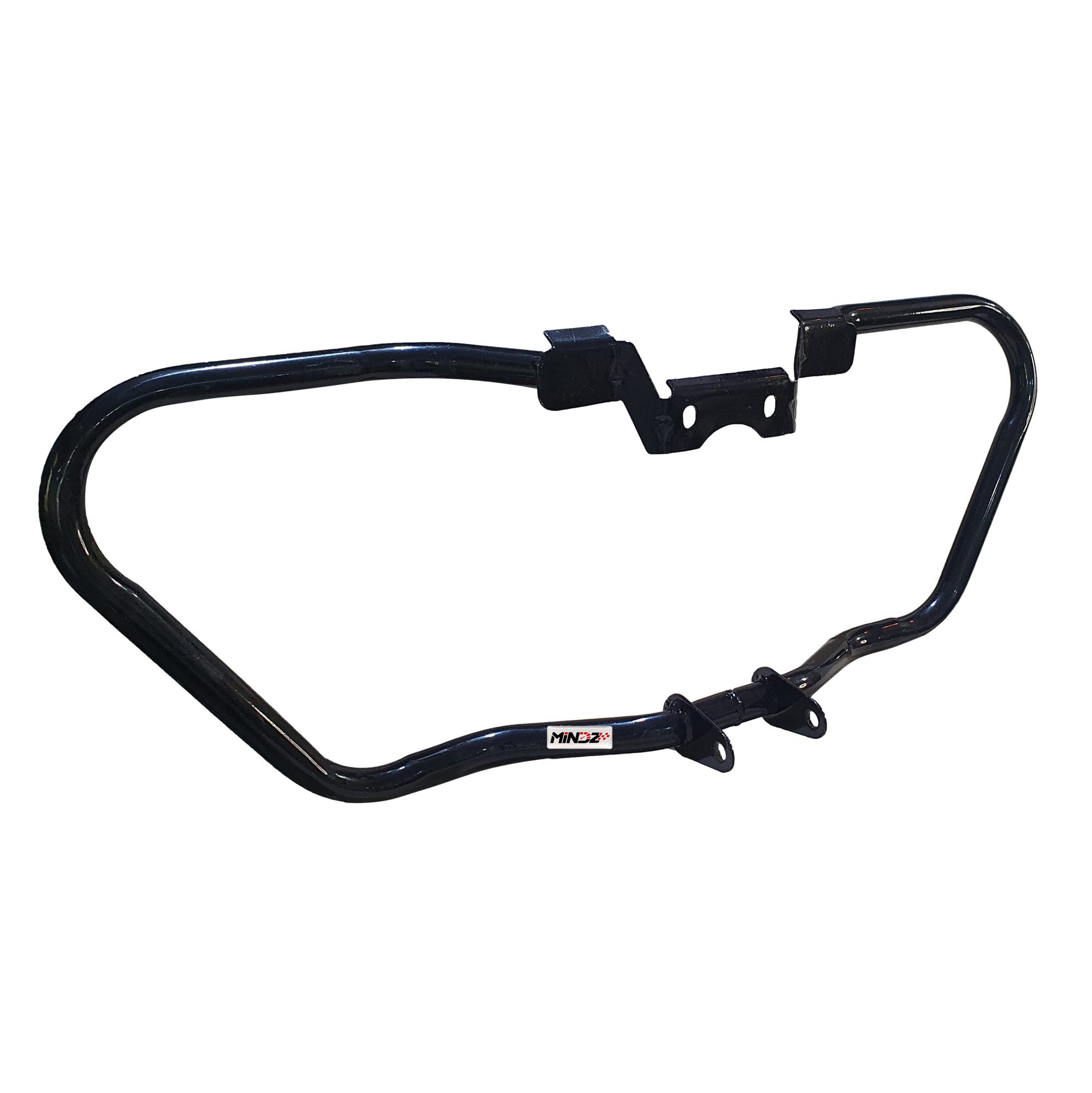 MOTORCYCLE CRASH GUARDS – MAHABIR INDUSTRIES