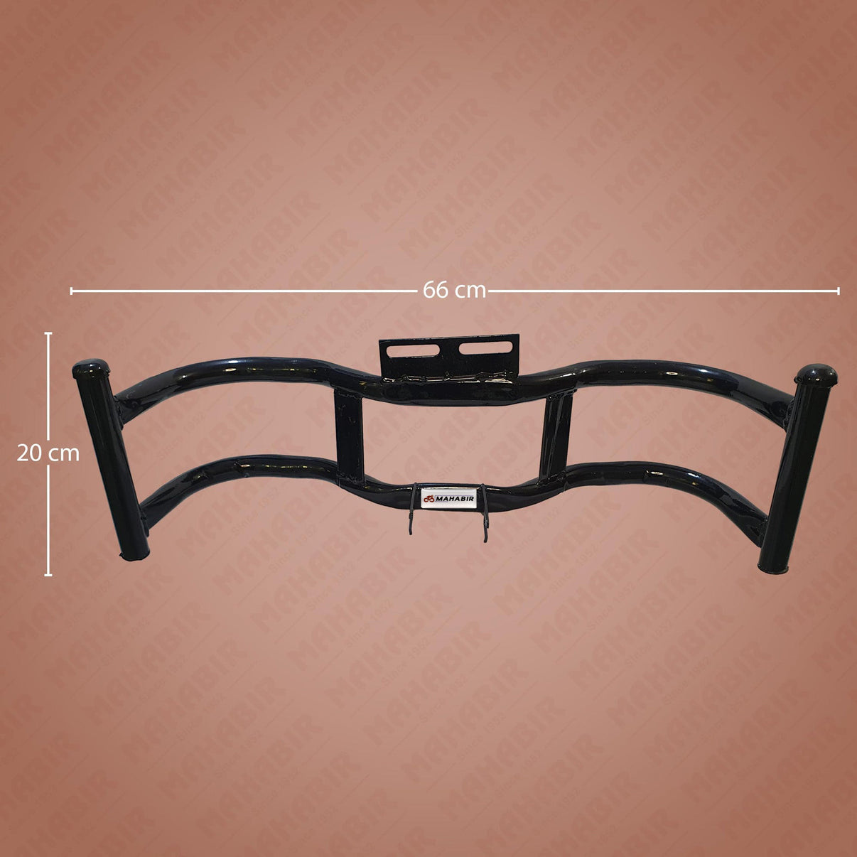 LEG GUARD FZ V1 & V2 – MAHABIR INDUSTRIES