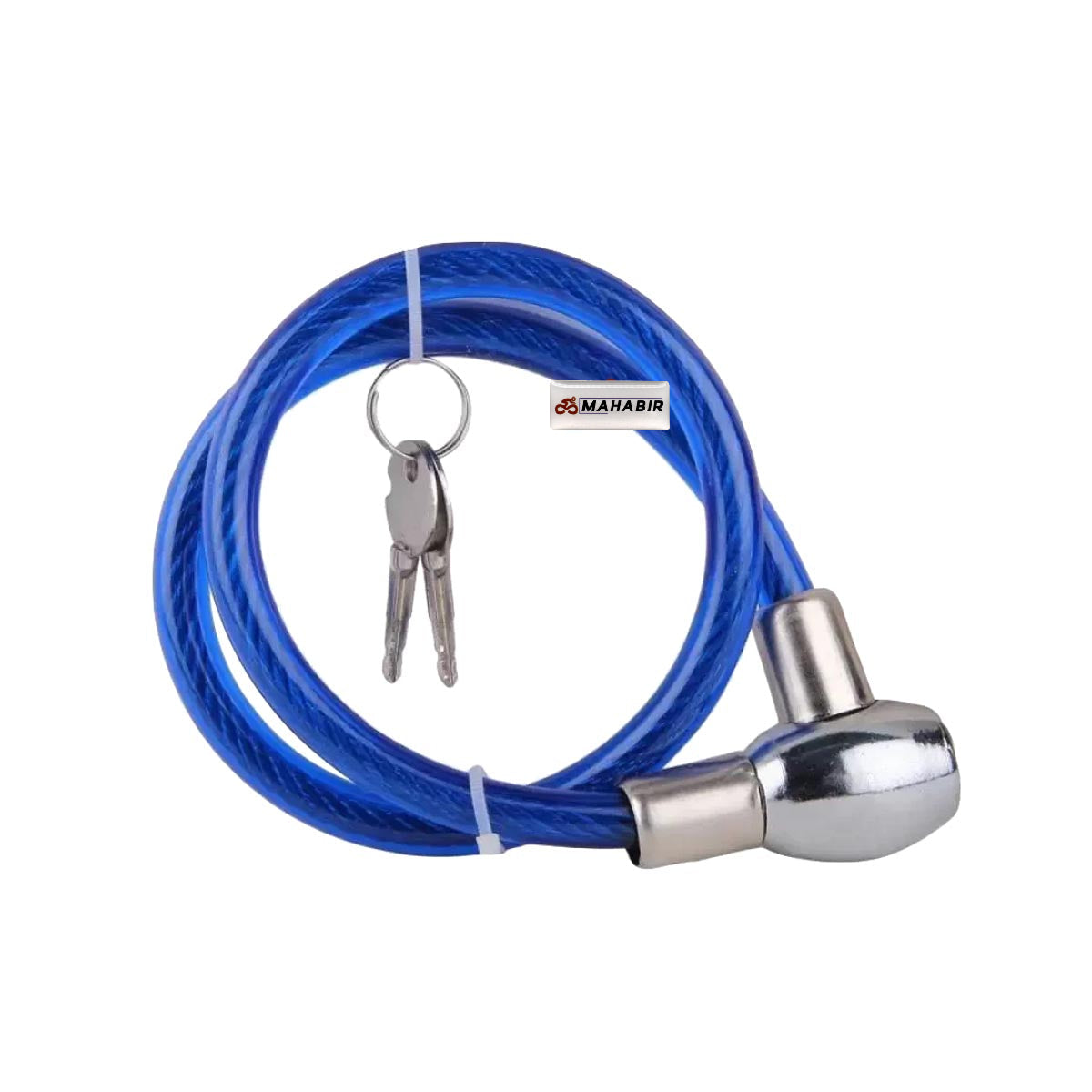 Buy Cable Locks for Two Wheelers Online at the Best Prices in Delhi ...