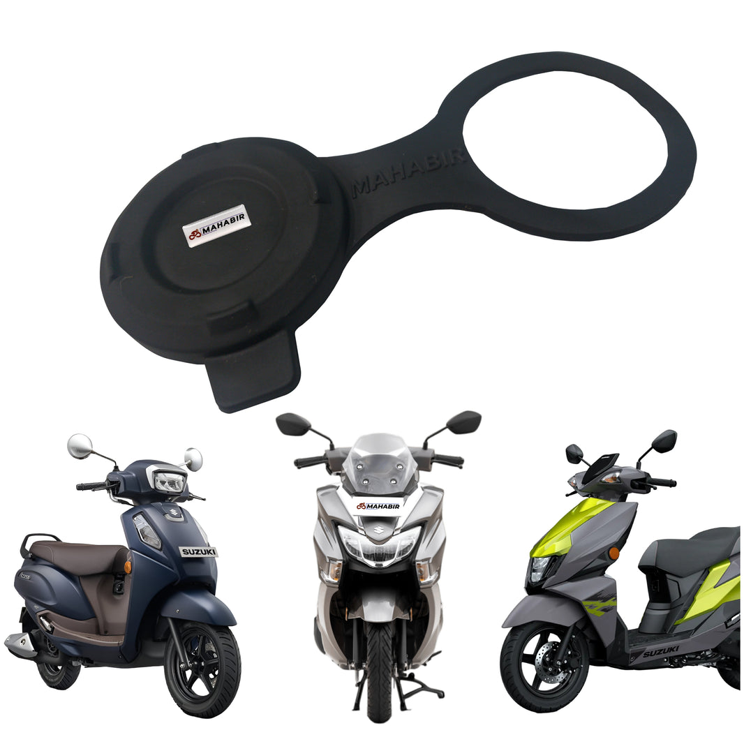 Buy Suzuki Access 125 Accessories Online at the Best Price – MAHABIR ...