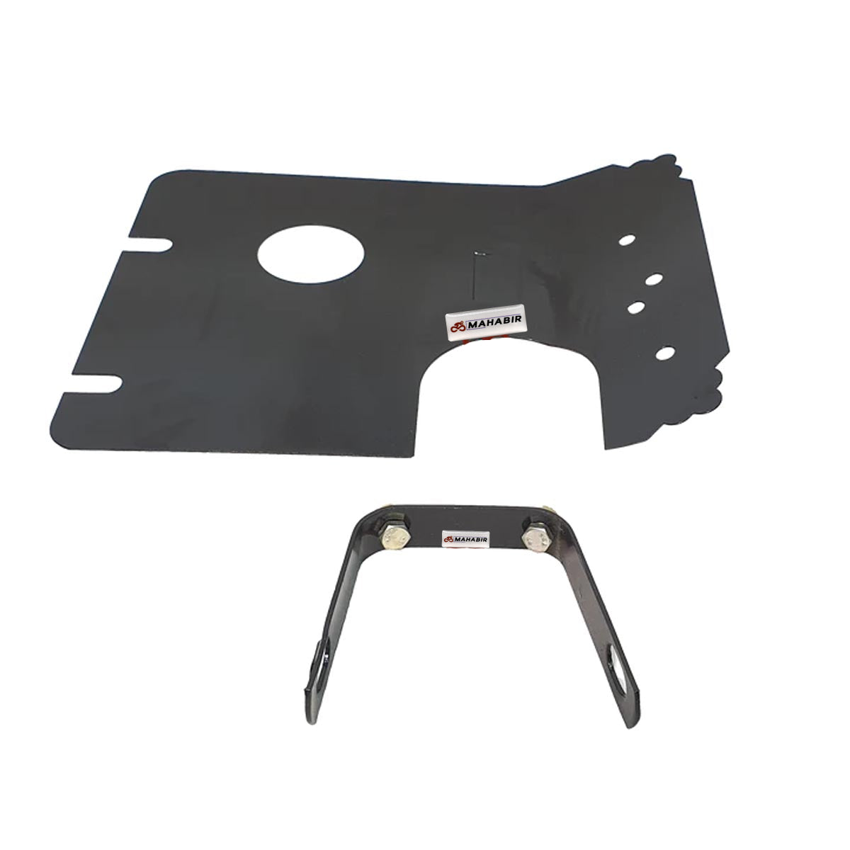 Buy Engine Plate for Honda CB Shine Online at the Best Prices in Delhi ...