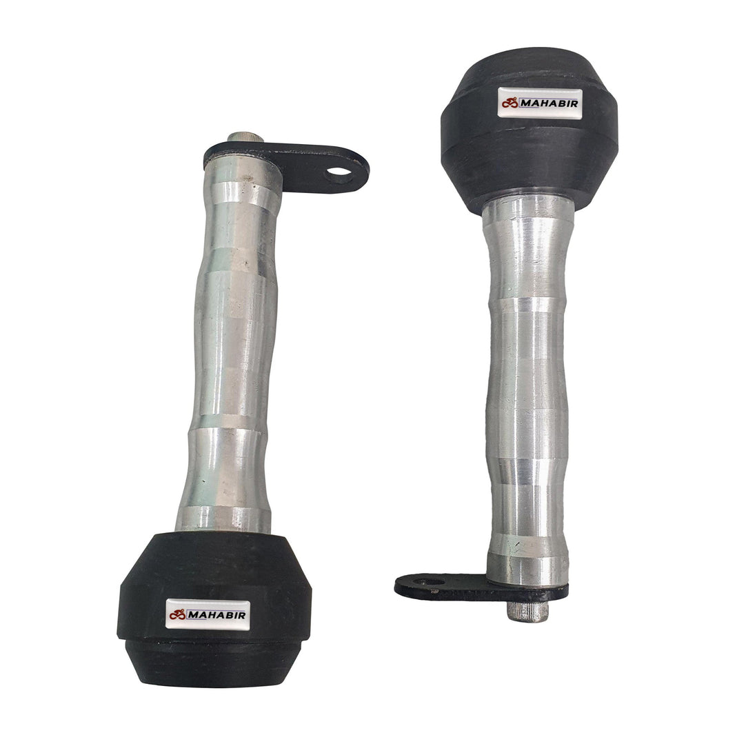 Buy Motorcycle Crash Guards Online at the Best Price in India – MAHABIR ...