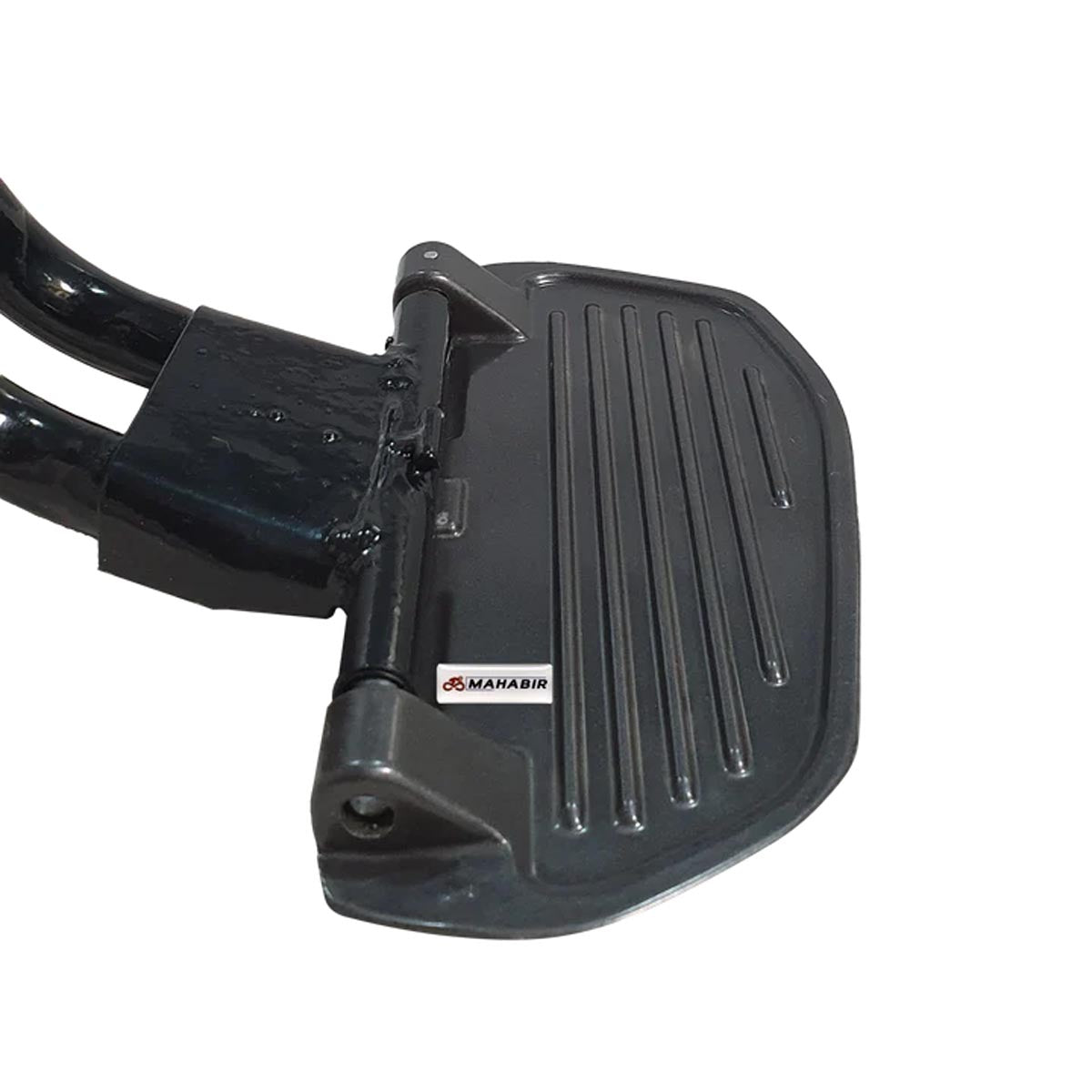 Shop Lady Footrest for TVS Jupiter 125 Online at the Best Prices ...