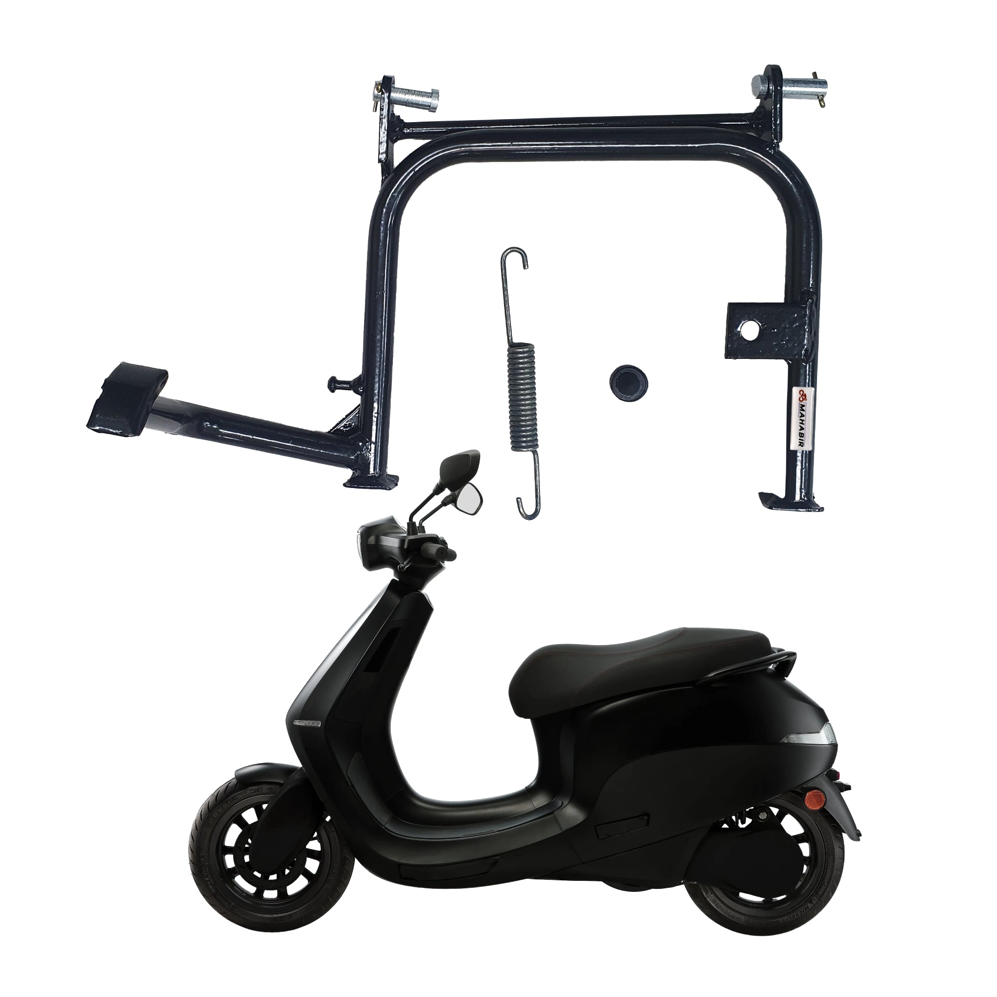 Buy Scooter Body Parts Online at the Best Price in India – MAHABIR ...