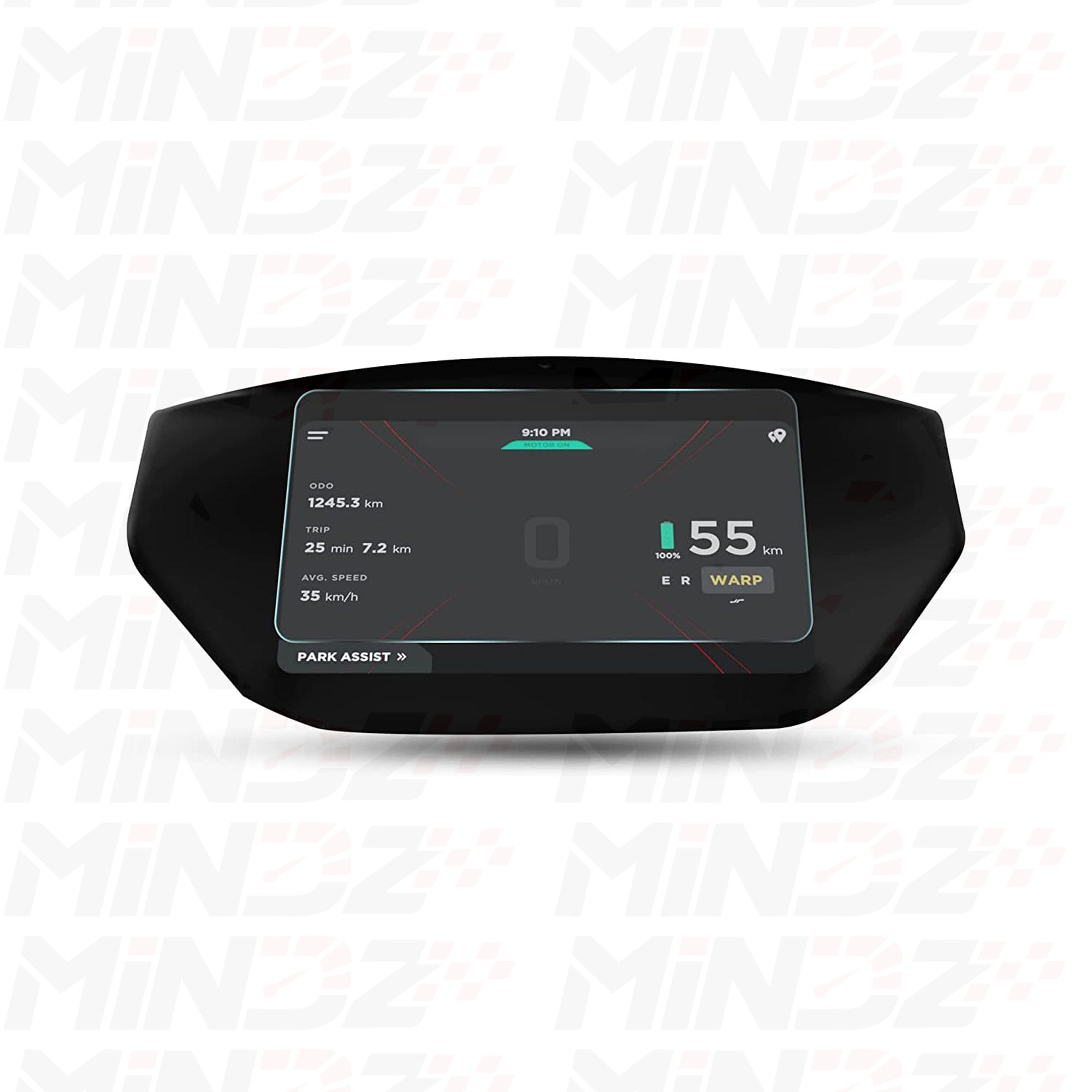 Buy Ather Accessories Online at the Best Price in India – MAHABIR ...