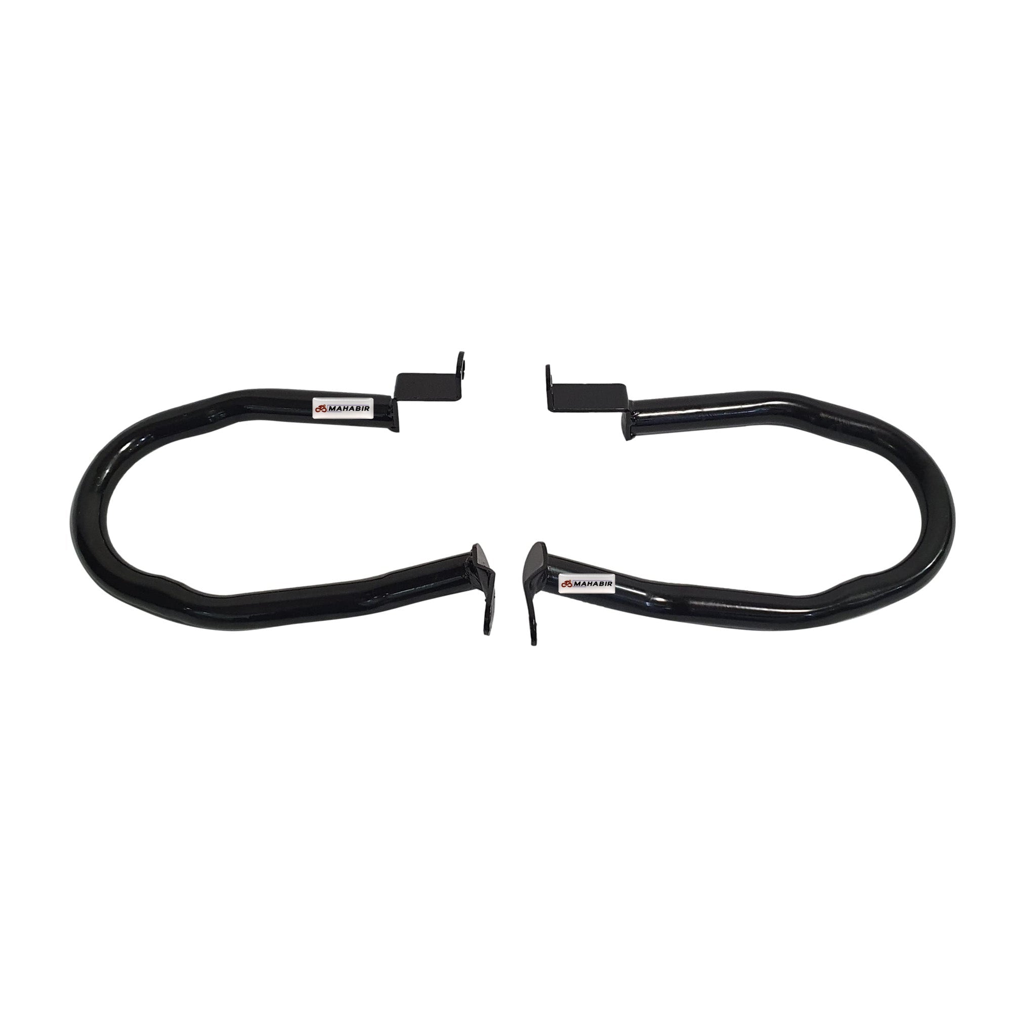 Buy Motorcycle Crash Guards Online at the Best Price in India – MAHABIR ...