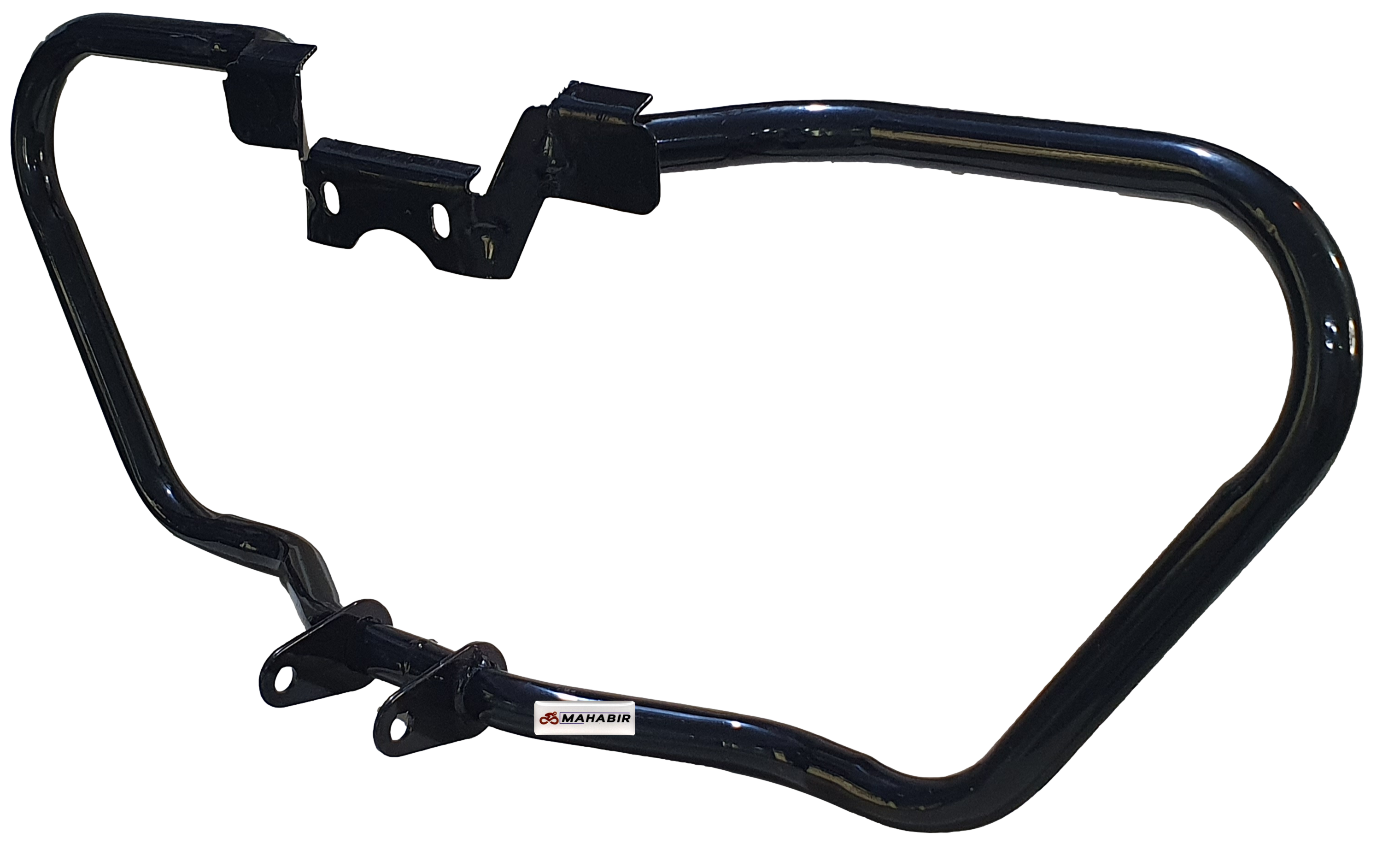 MOTORCYCLE CRASH GUARDS – MAHABIR INDUSTRIES